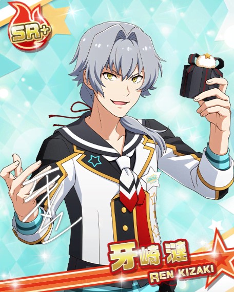 315@MBITIOUS】牙崎 漣 - アイドルマスターSideM LIVE ON ST@GE 315@MBITIOUS】牙崎 漣 - アイドルマスターSideM LIVE ON ST@GE